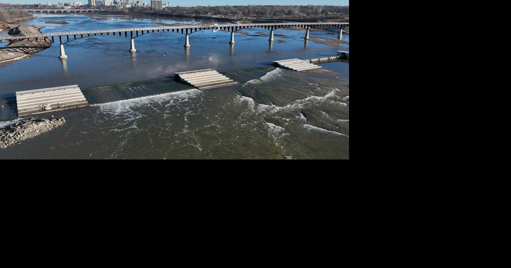 Zink Lake opens in summer. Here's what you need to know