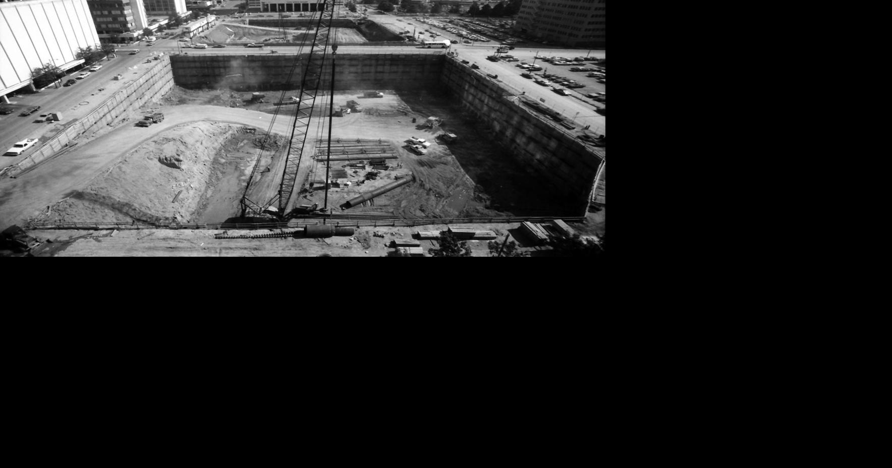 Michael Overall: As history repeats itself, downtown Tulsa wonders what ...