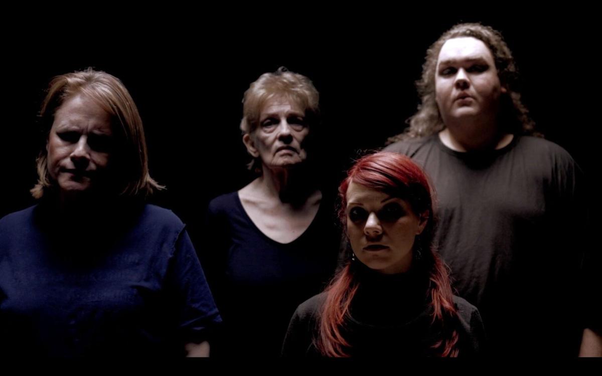 New theater company to stage unique version of 'Hamlet'