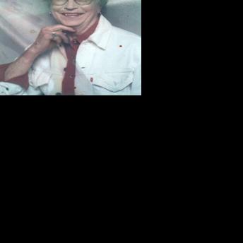 Effie Ruth Schnitski