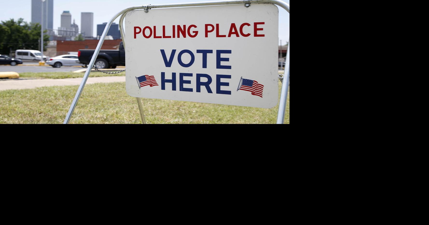 Education notebook: Elections, applications, bonds and more