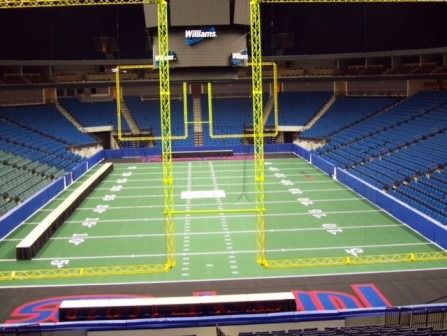 Photo gallery: See City of Tulsa surplus auction items (Talons turf ...