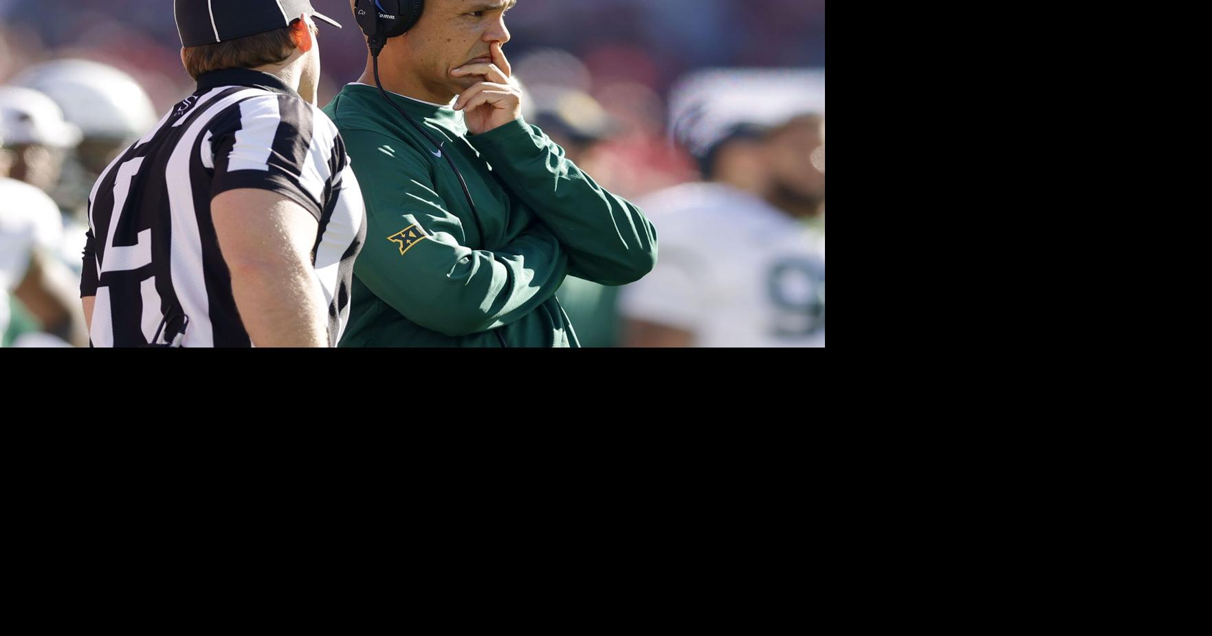 Guerin-teed it was quite a week: Dave Aranda, Brian Kelly show us bold ...