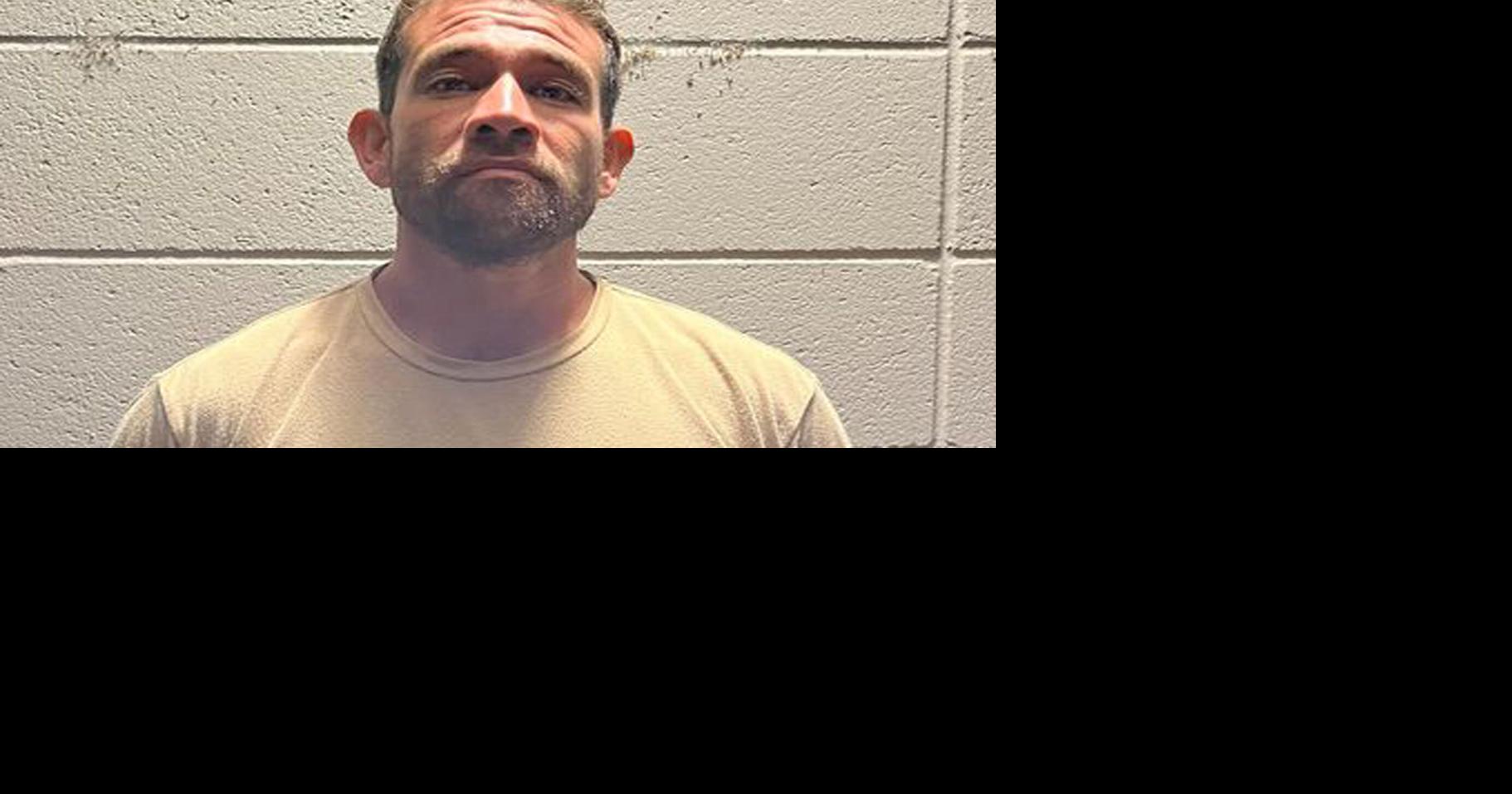 Tulsa man on run since his wife's 2017 slaying arrested