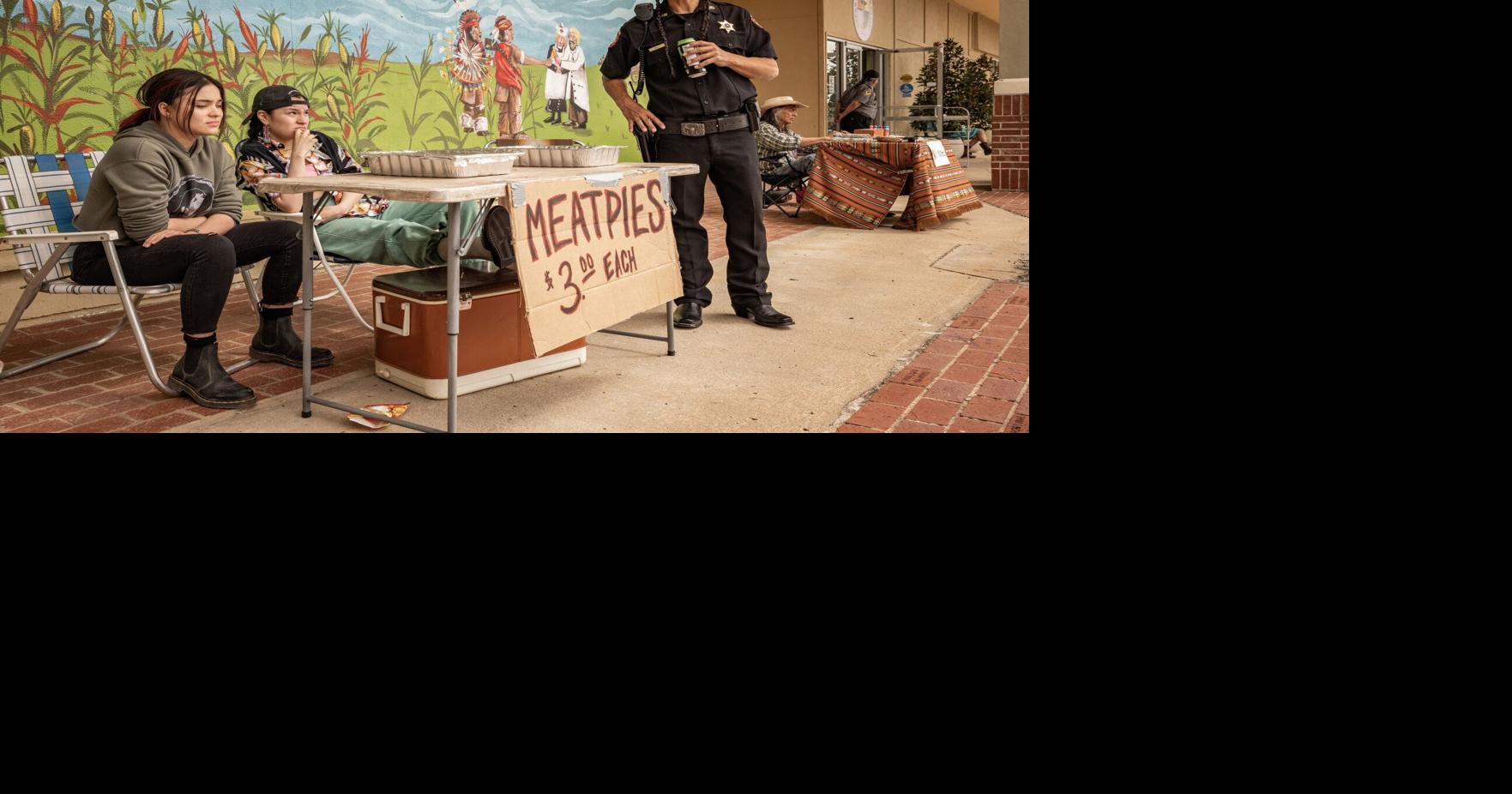 'Reservation Dogs' renewed for second season