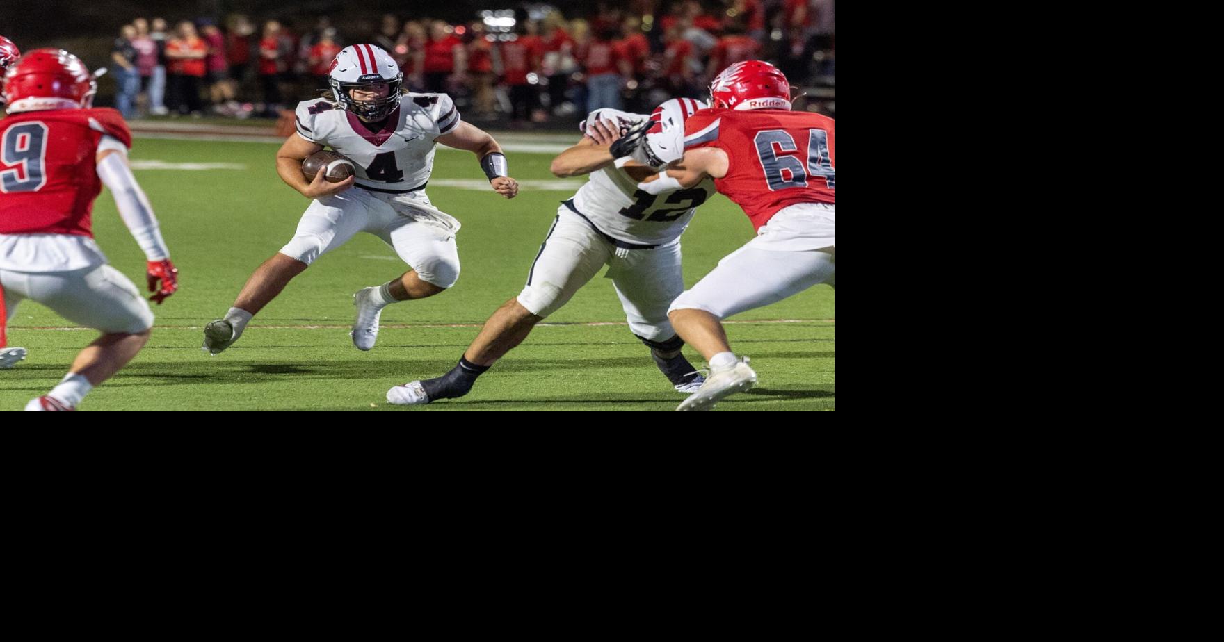 Kale Charboneau: We feel bad for our friend Alex Shieldnight