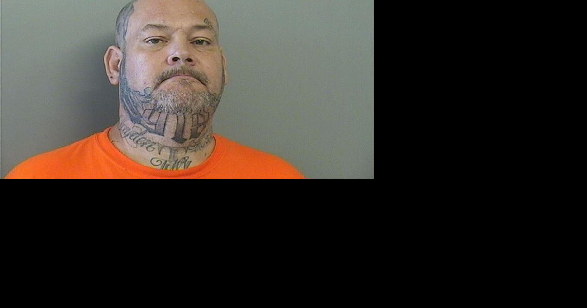 Tulsa airport shooter pleads guilty to 8 counts, receives split life ...