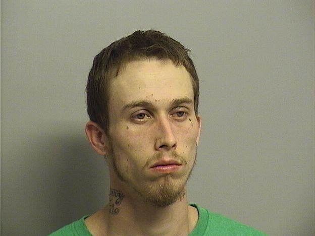 Man Sentenced To Life Without Parole In April Irish Mob Related