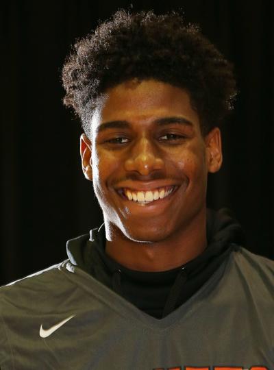 High schools: Boys basketball athlete of the week: B.T. Washington's ...