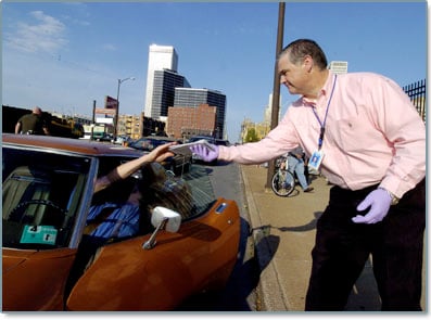 Short on time but long on excuses