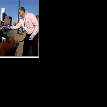 Short on time but long on excuses