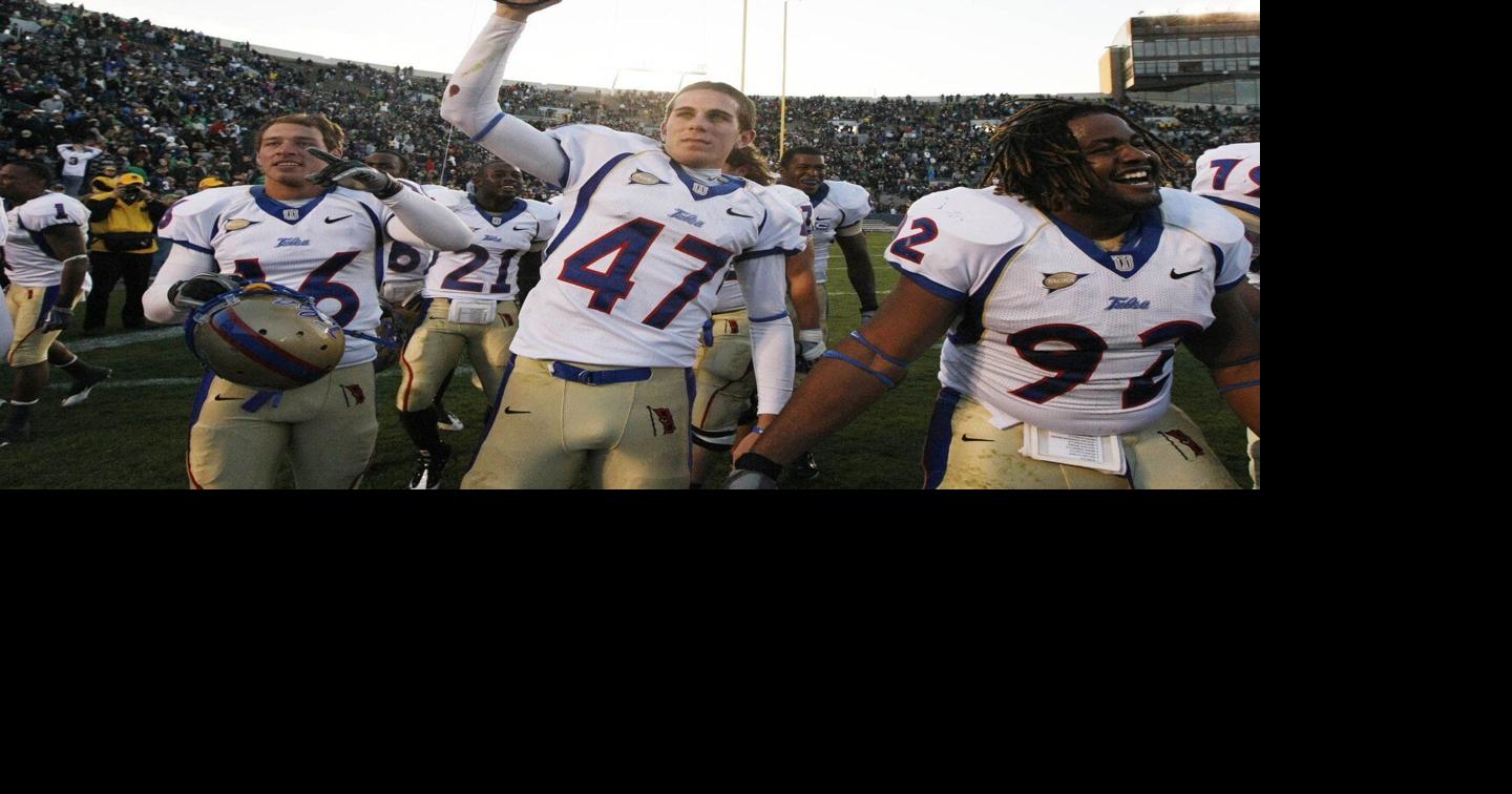 Throwback Tulsa for Oct. 30