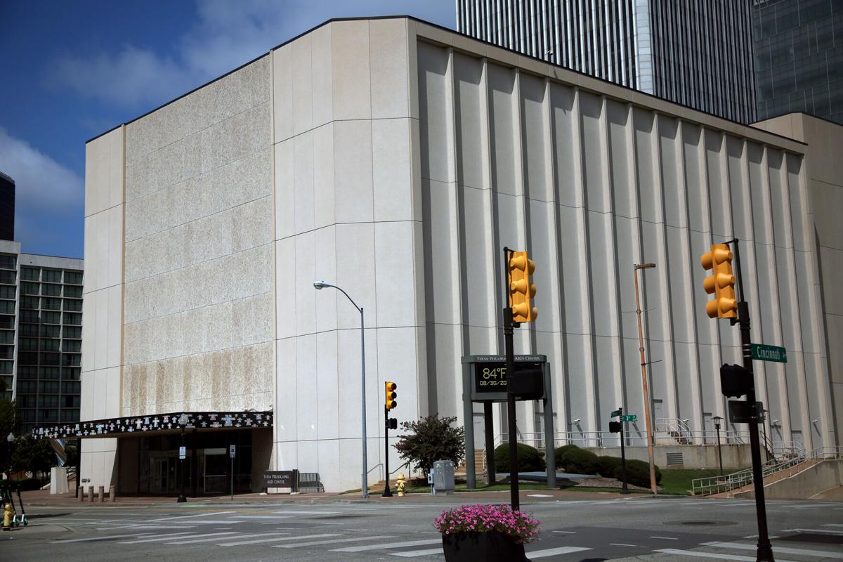 tulsa-pac-cooling-system-leaked-thursday-causing-minor-flooding-no