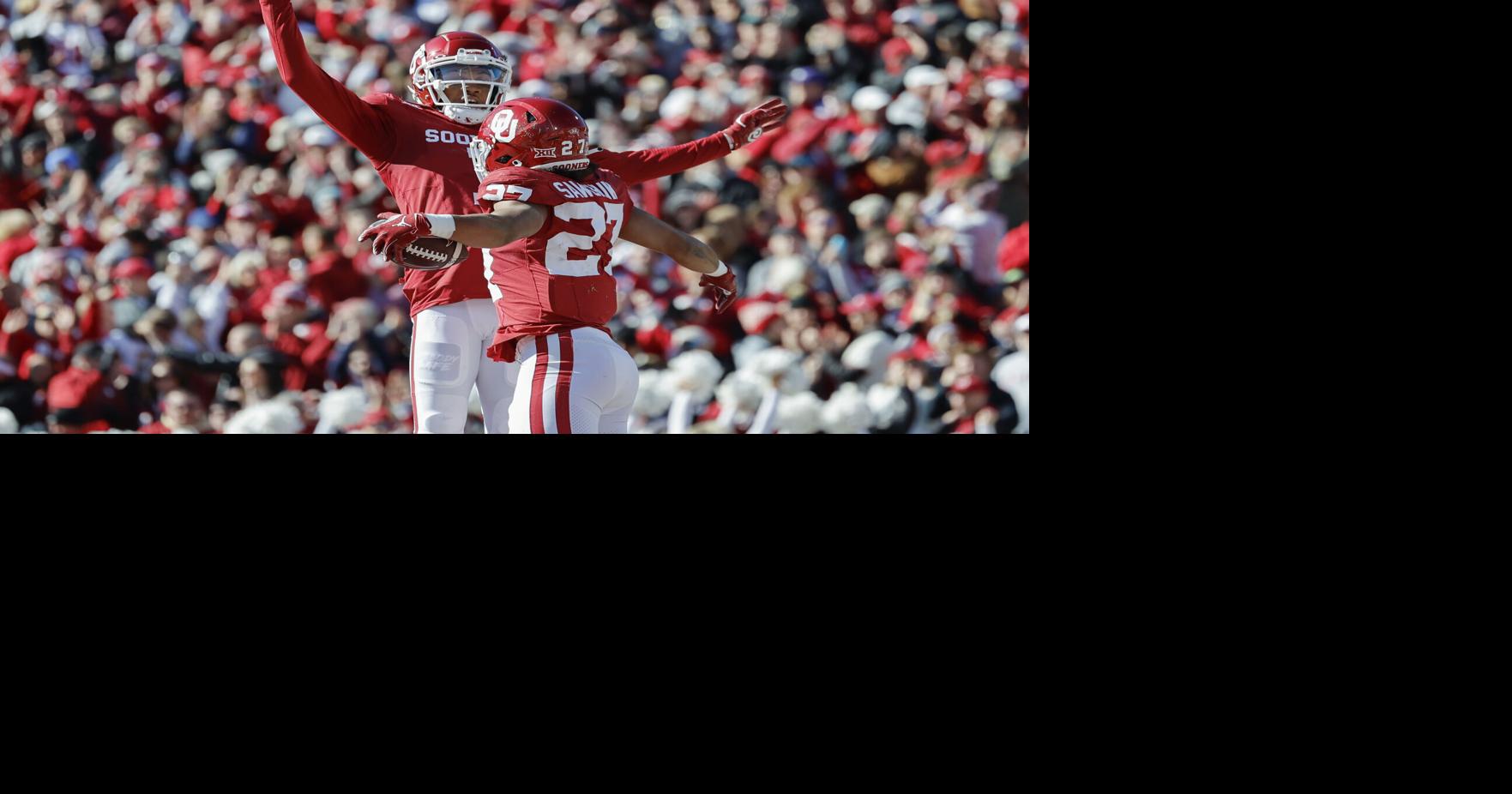 OU football, Oklahoma State ranked in preseason coaches poll