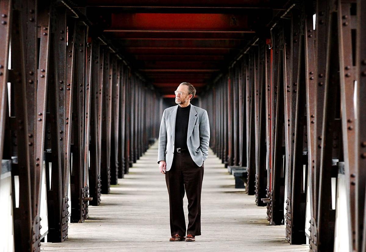 Longtime River Parks Authority director Jackie Bubenik dies at 75