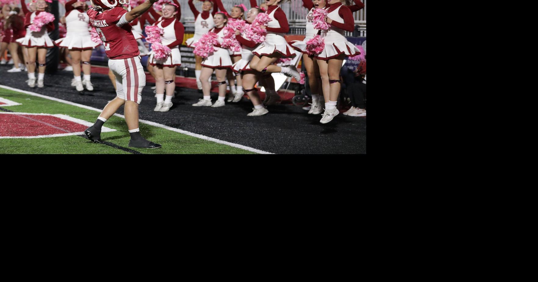 Owasso QB Mason Willingham's senior season built on stoic leadership ...