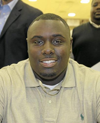 Former Jenks standout Ashton Henderson wins first Piesman Trophy