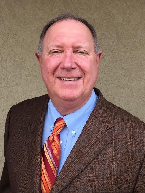 Insurance: Robert W. (Bob) Karlovich | Business People | tulsaworld.com