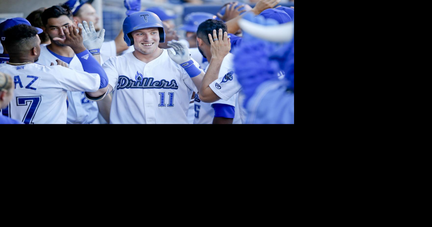 Spotlight: Tulsa Drillers, Circle Cinema Film Festival highlight ...