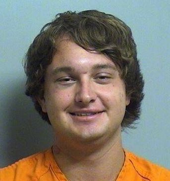 Glenpool teen charged with manslaughter in fatal fight at party