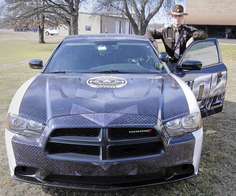 Oklahoma trooper pay hike boosts recruitment