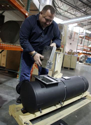 Private equity firm buys Tulsa-based manufacturer MIRATECH