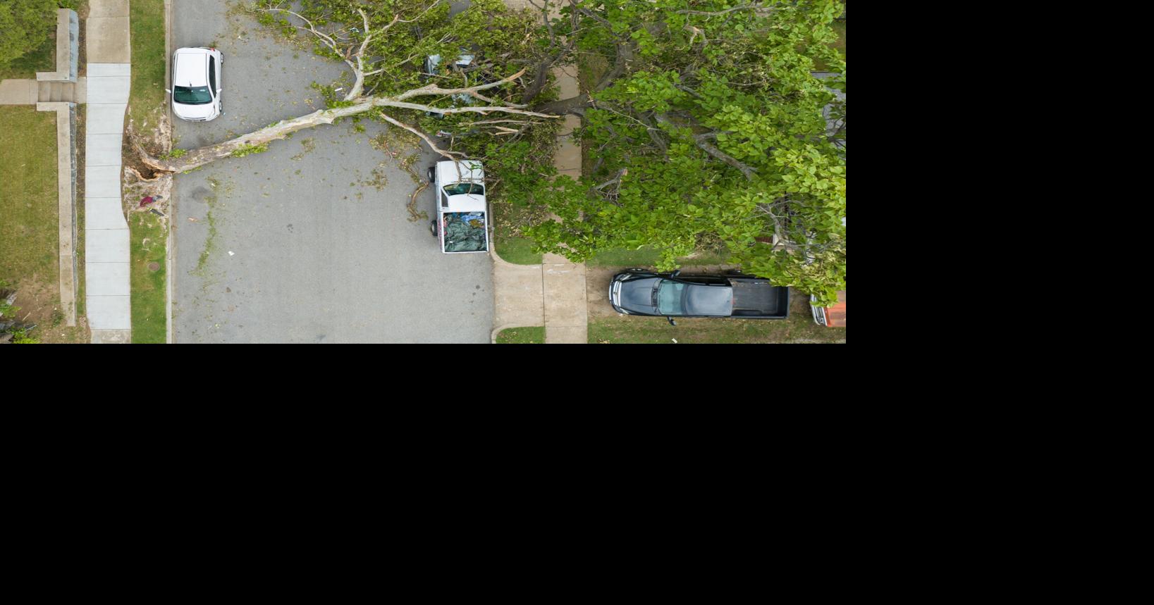 Public comment on natural disaster planning sought for Tulsa