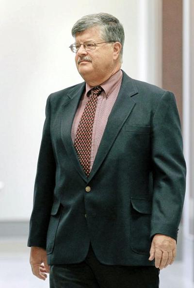 Physician's assistant Kenneth A. Adams faces trial in second-degree ...
