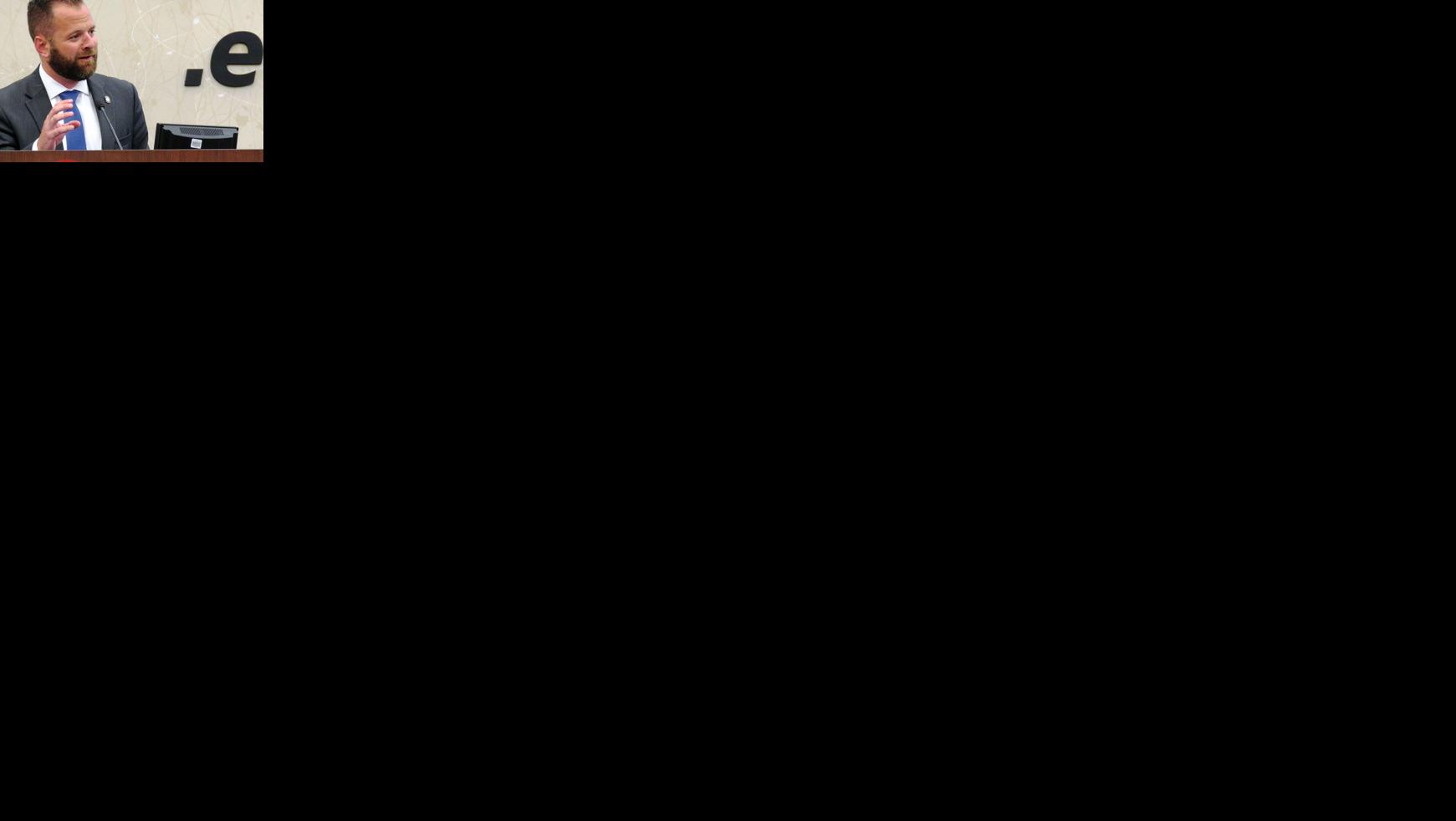 Former state Sen. J.J. Dossett fills municipal government role for City ...