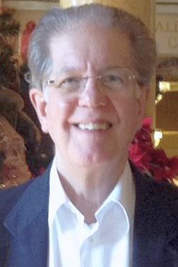 Frank Scott Letcher