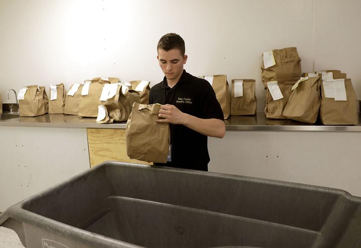 Tulsa County jail commissary nets $400K in six months with 9 in 10 ...