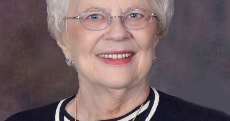 Judith Alexander