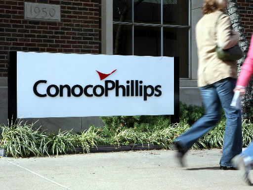 ConocoPhillips workers in Bartlesville gear up for company's split