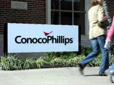 ConocoPhillips workers in Bartlesville gear up for company's split