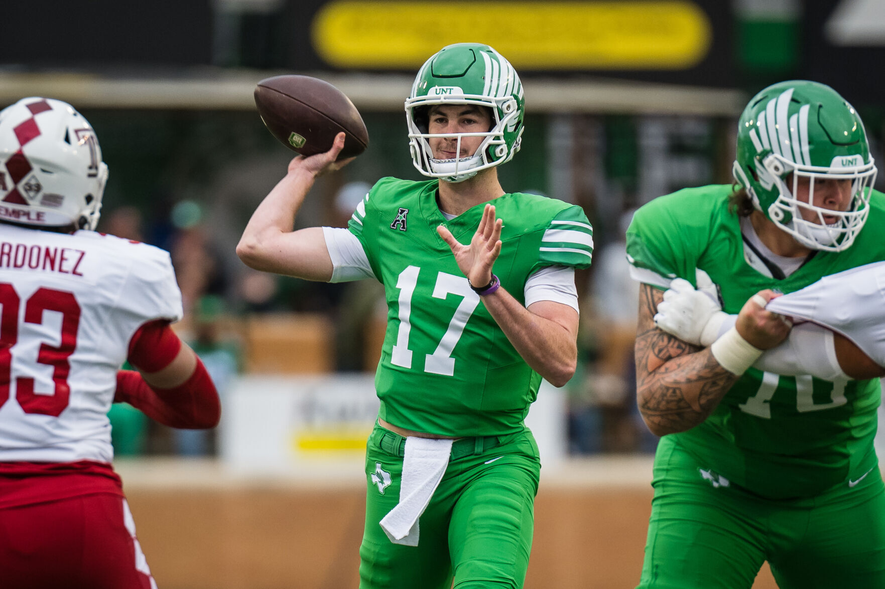 Oklahoma State lands commitment from star QB Drew Mestemaker