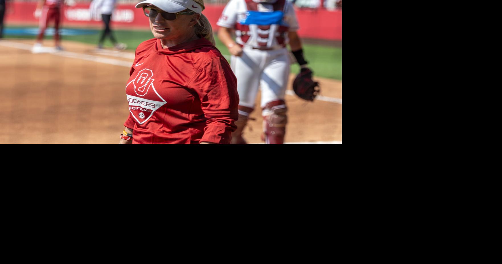 2027 Riley Hilliard commits to Patty Gasso, OU softball