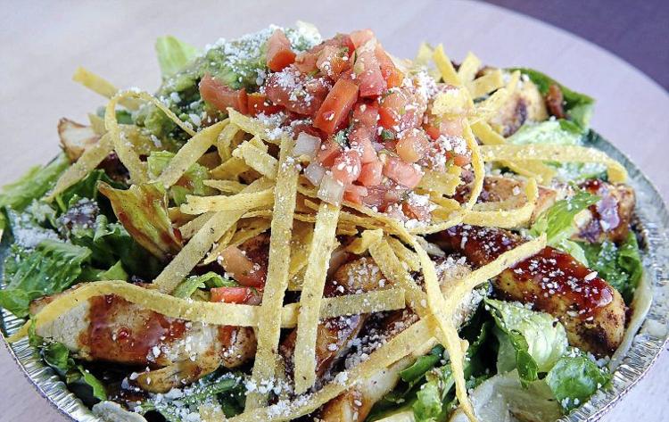 Costa Vida: Freshness, service key as owner brings chain back to Tulsa ...