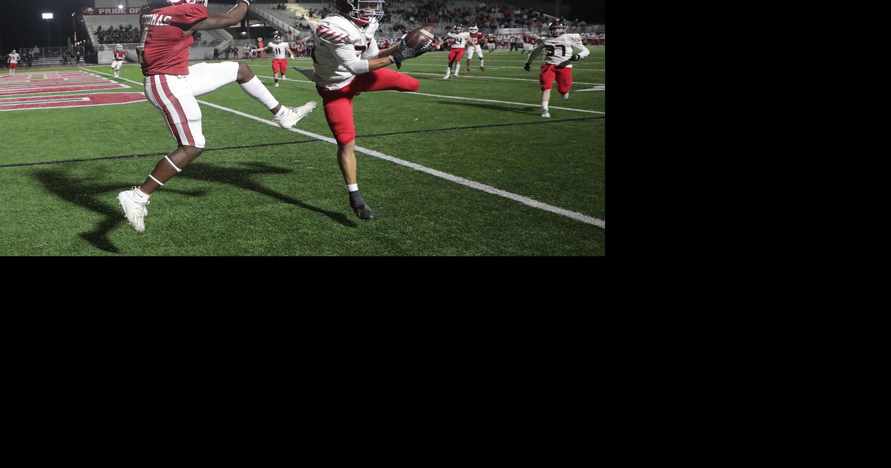 OU lands commitment from highly-touted Mustang athlete Jacobe Johnson