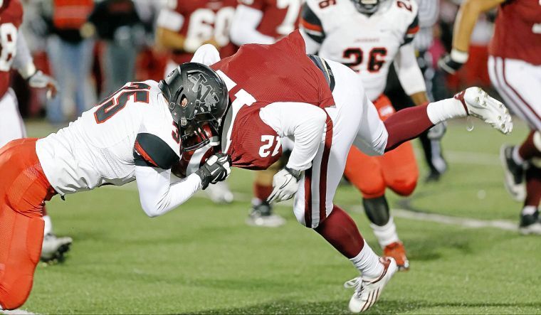 Owasso vs Westmoore High School Football game | Gallery | tulsaworld.com