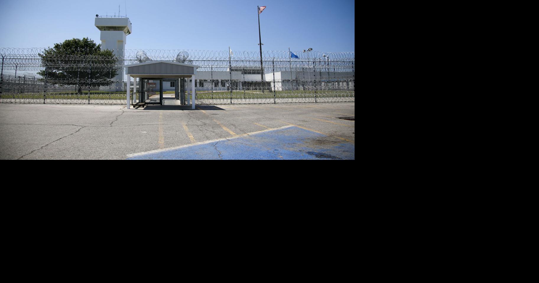 Prisons On Lockdown Statewide After Incident At Dick Conner Correctional Center
