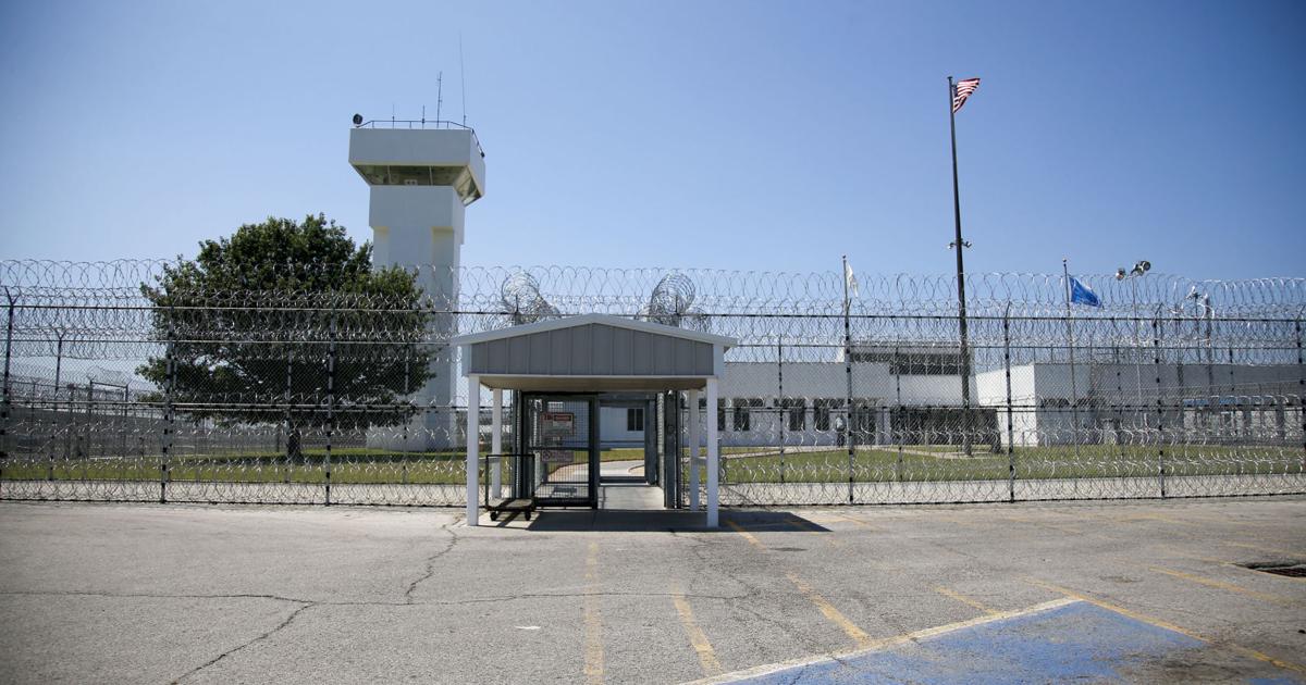 Prisons On Lockdown Statewide After Incident At Dick Conner Correctional Center
