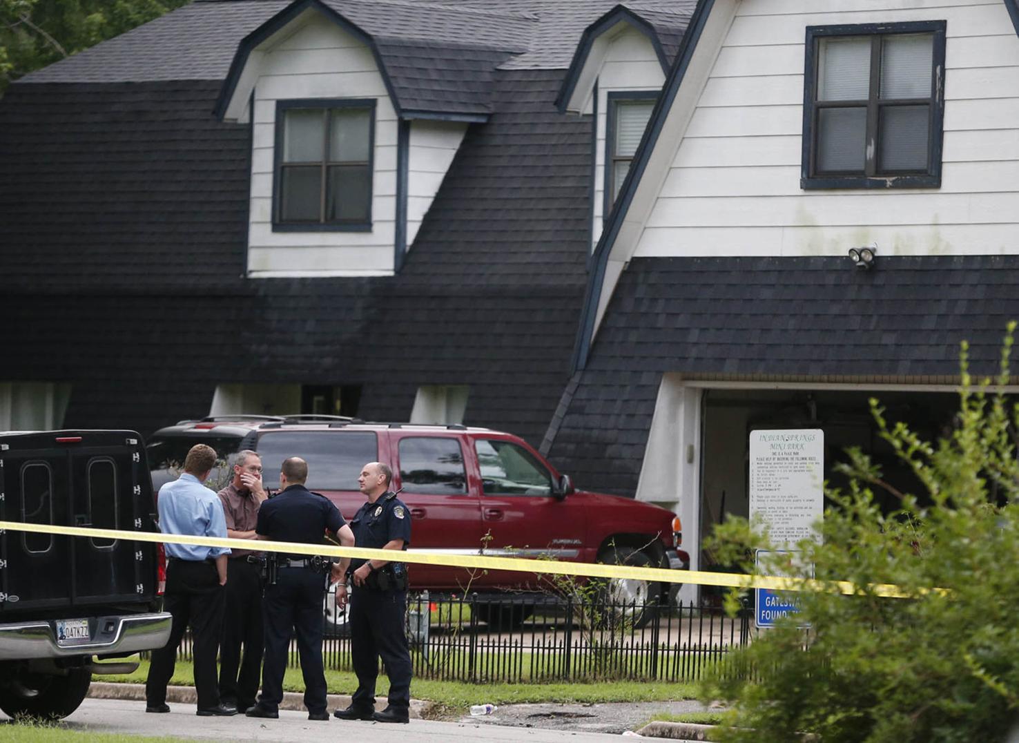 Bever murders 10 years later: A Tulsa World Special Report