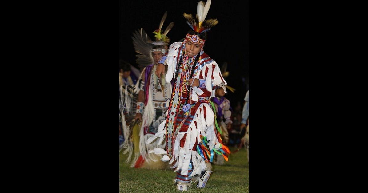 Letter: Native Indian people deserve reparations