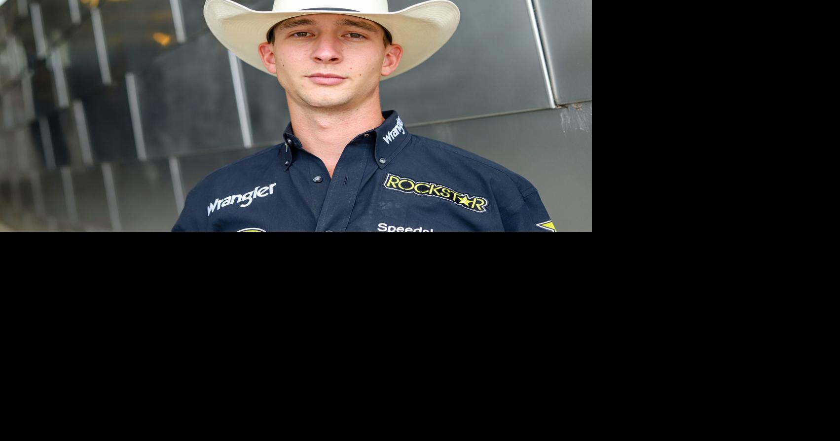 PBR: Oklahoman Colten Jesse continuing family legacy as professional ...