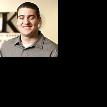 Business Development: Andrew Hood, CCK Strategies