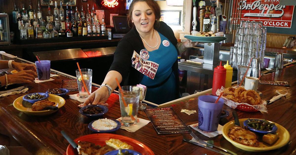 Oklahoma's most fun businessman Stan Clark celebrates 41 years of ...
