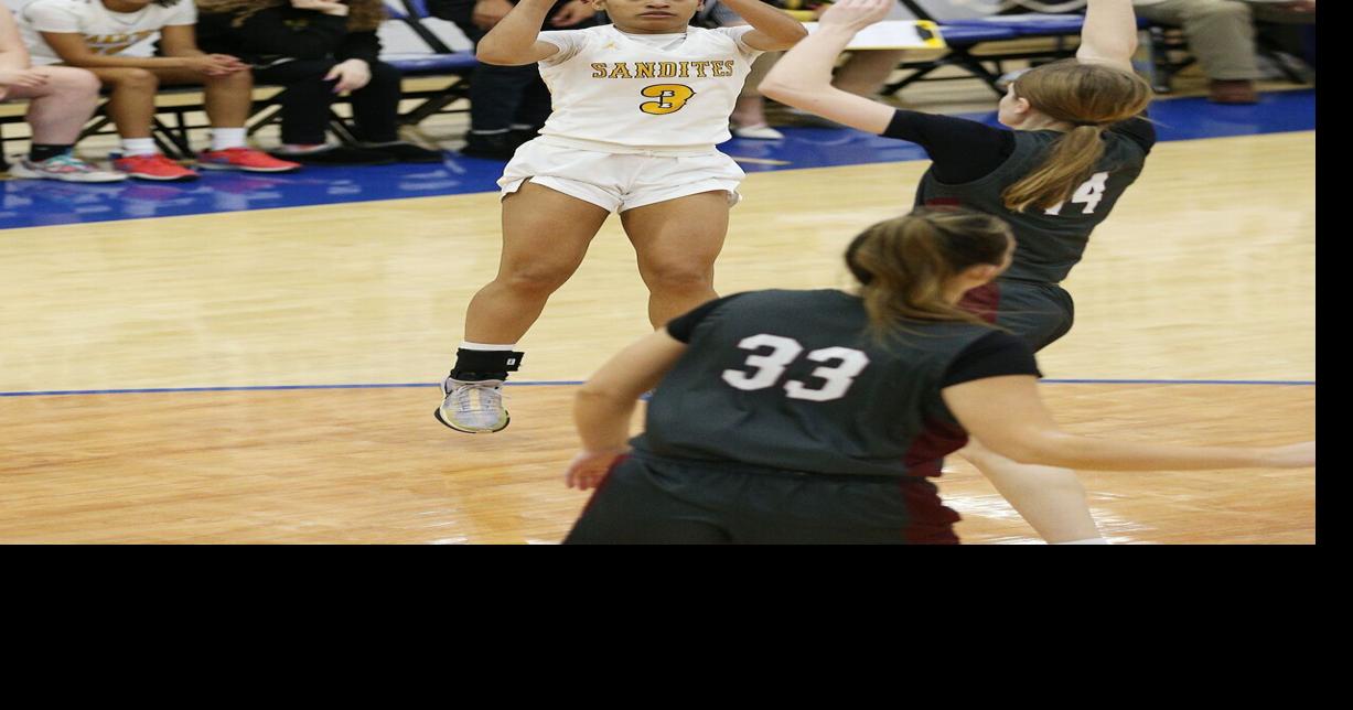 Sand Springs advances to area final with convincing win over Jenks