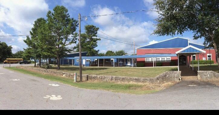 Swink school district facing forced consolidation says Epic leader ...