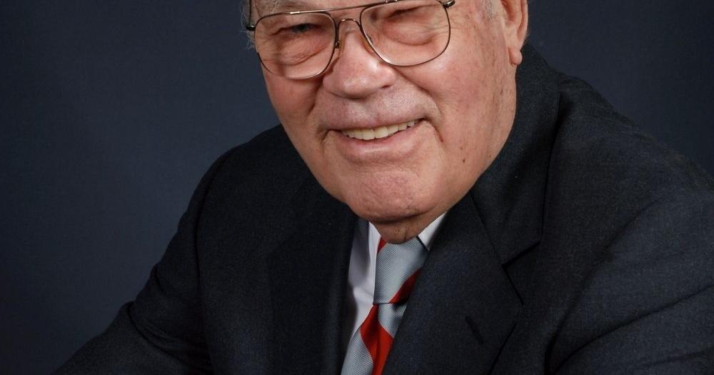 William Victor "Bill" Knight