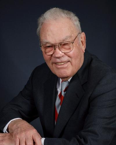 William Victor "Bill" Knight